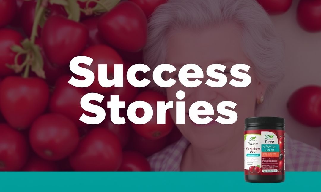 Can Cranberry Juice Help Ease UTI Symptoms? Can Cranberry Juice Help Ease UTI Symptoms?